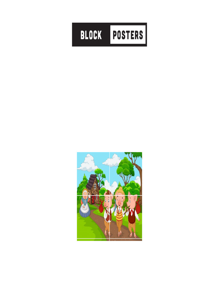 Blockposter 170228 | PDF | Career & Growth | Home & Garden