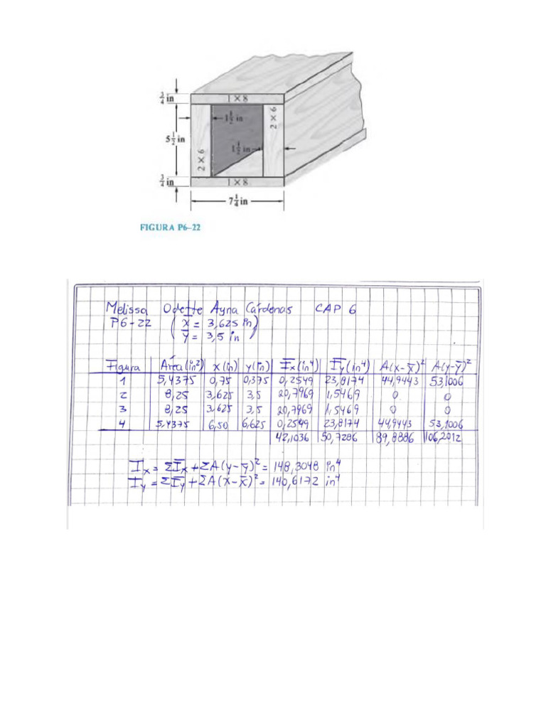 EJERCICIOS CAP 6- | PDF