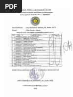 (Kumpulan) Contoh Paper Kuliah Dan Cara Membuatnya (+PDF) | PDF