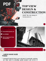 Standard Operating Procedure of Fire Hydrant System | PDF ...