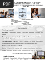 A1. Single-Storey Nipa Hut - Final | PDF | Window | Door