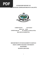 Toursim Management System - Tms Project Report | PDF | Php | Apache Http Server