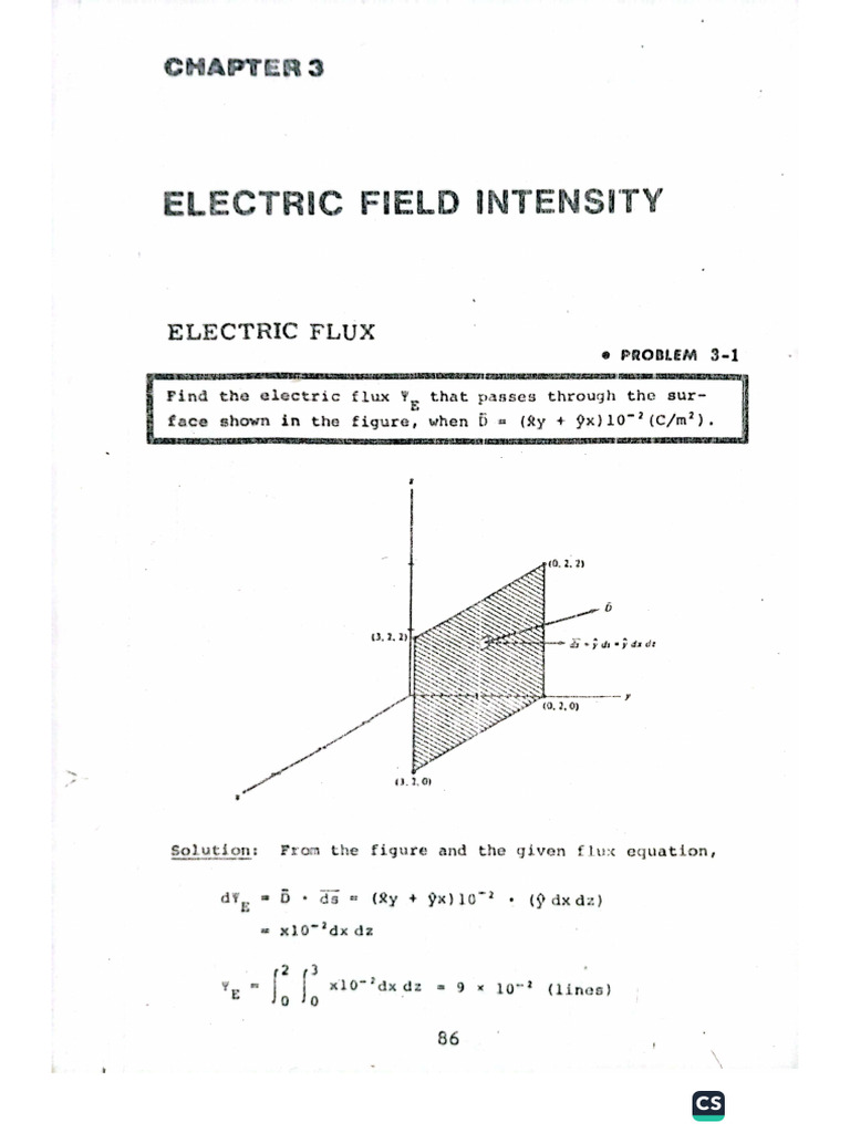 Electricity Problems | PDF