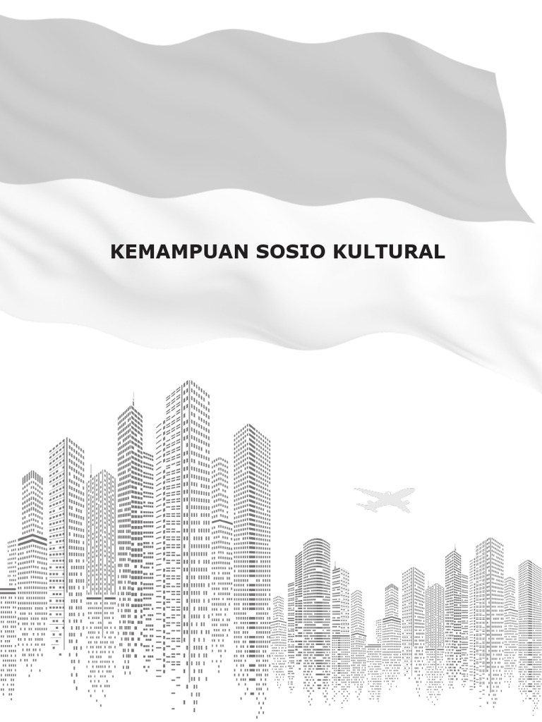 20 - Contoh Soal Sosio Kultural | PDF | Ilmu Sosial | Seni