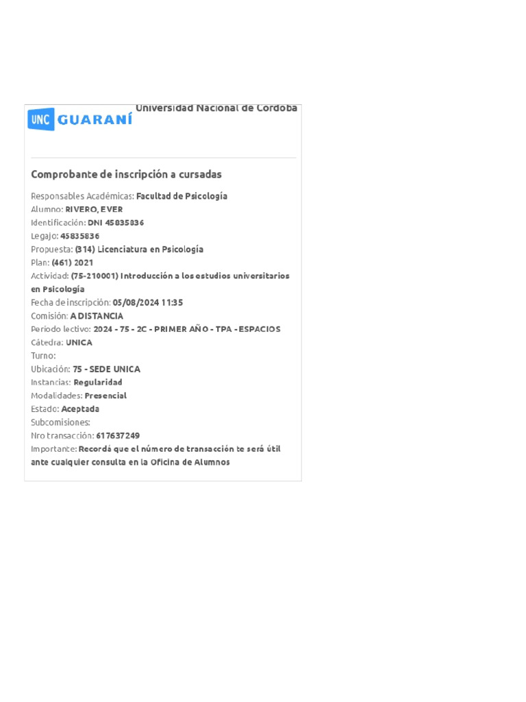 Generar - Comprobante (430×567) | PDF