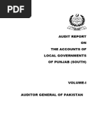 BFAR Submission Guidelines and Compliance | PDF | Government