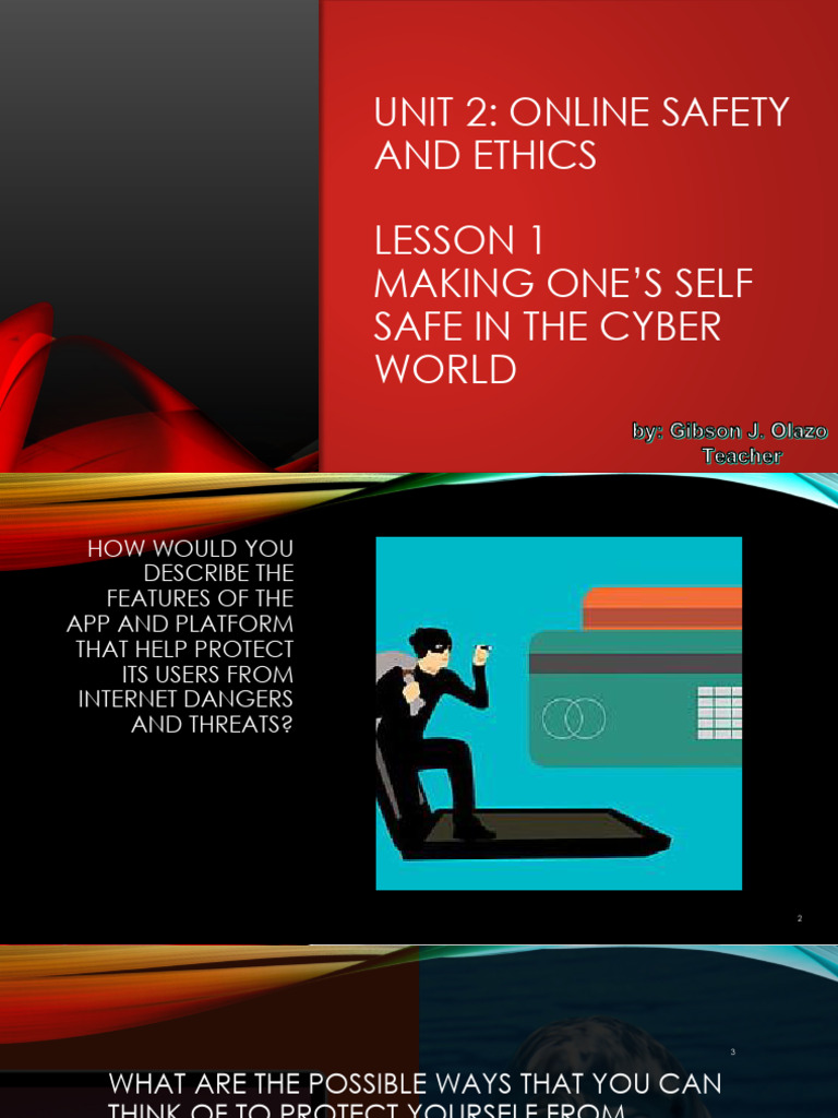 Week 2 Presentation | PDF | Malware | Password