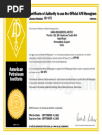 Over-Pin Measurement for Gears | PDF | Gear | Angle