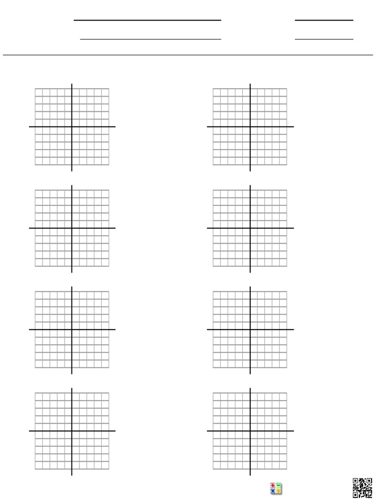 Algebra1 Func Graph Inequalities | PDF | Discrete Mathematics | Mathematical Relations