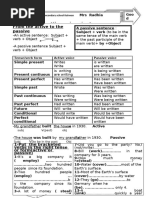 A2 Key Vocabulary List | PDF | Verb | Linguistics