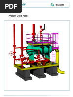 Pressure Vessel Nozzle Design Guide | PDF | Pipe (Fluid Conveyance ...