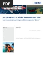 Api RP 2a WSD 2002 | PDF