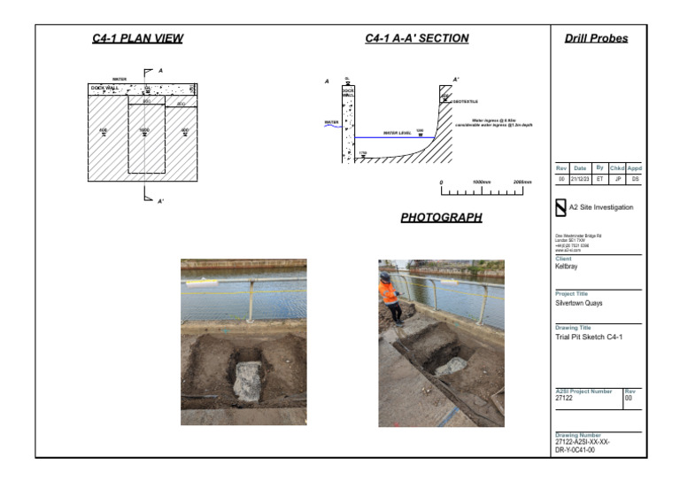 24 02123 Aod-Basis of Design Report Part 26-3679075 | PDF
