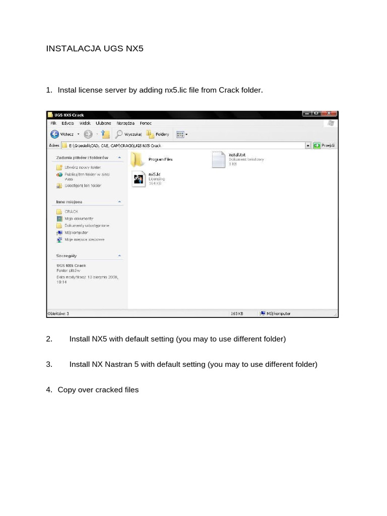 Installation Guide | PDF