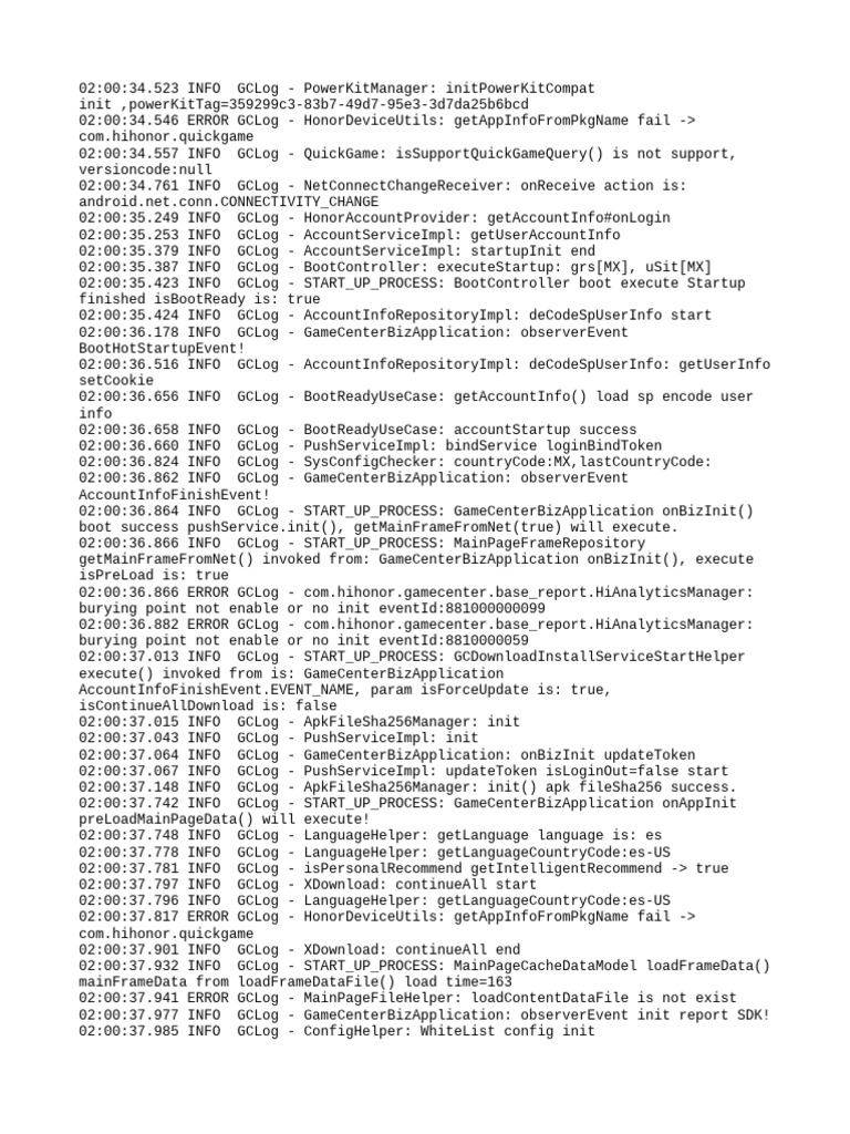 GC 2024 10 28 | PDF | Computer Engineering | Web Development