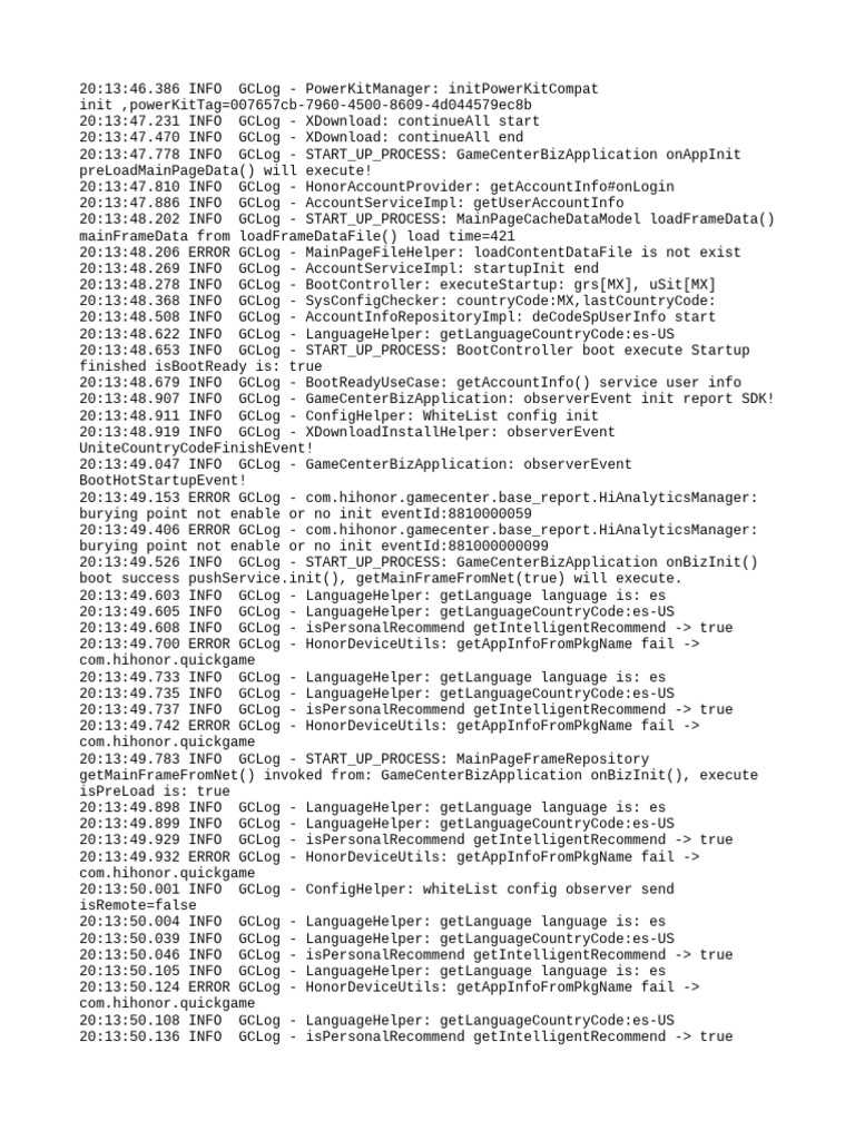 GC 2024 10 25 | PDF | Computer Engineering | Internet Architecture