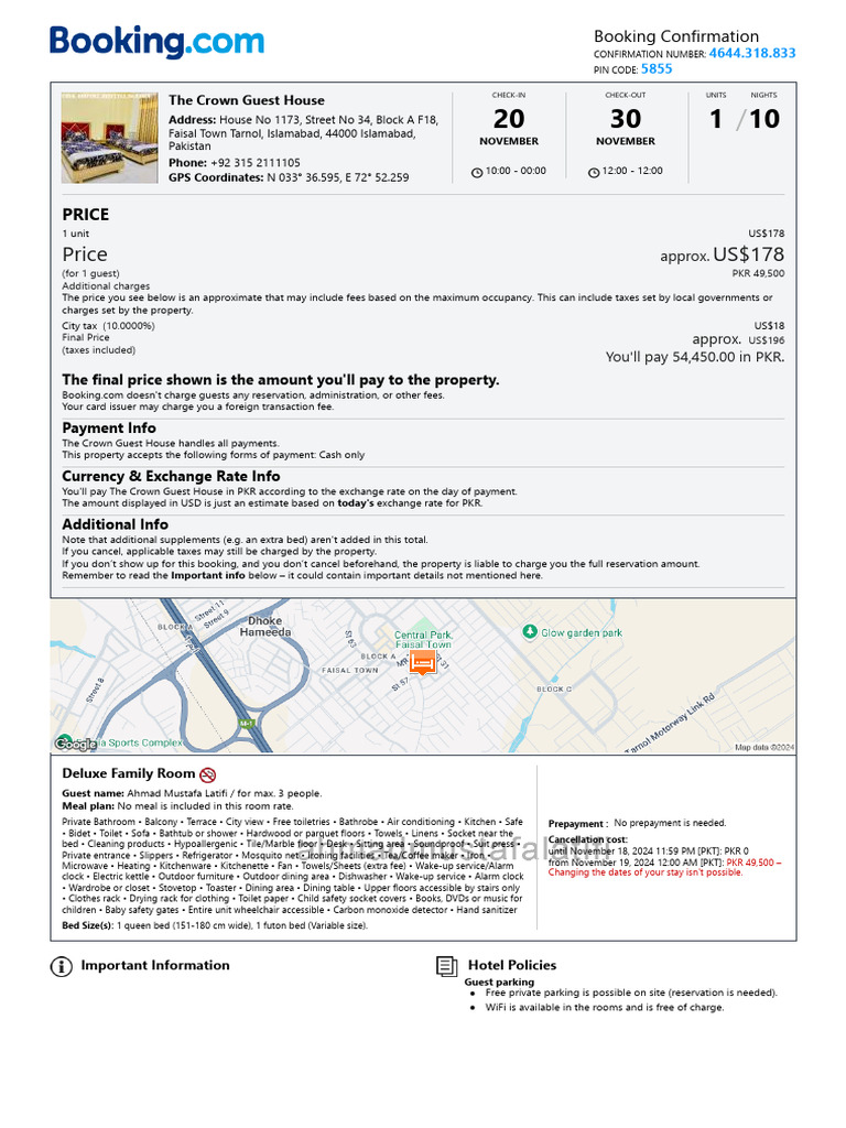 Dynamiccontent Properties | PDF | Payments | Exchange Rate