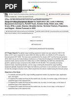 MHE Training Manual | PDF | Forklift | Truck
