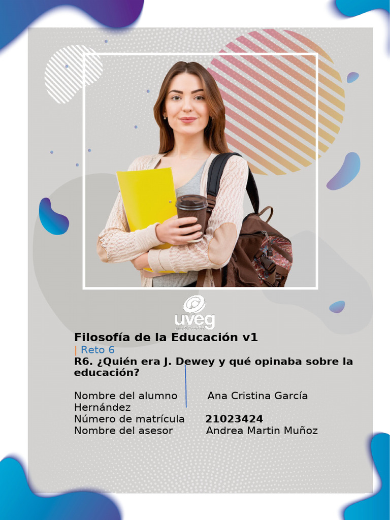 Ana Garcia R6 U3 | PDF