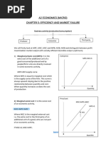 A Level Business Exam Skills: AJIM Framework | PDF