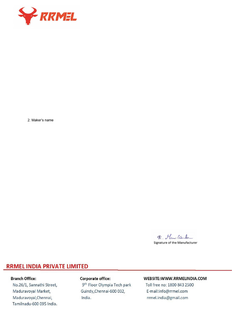 Form 21 | PDF