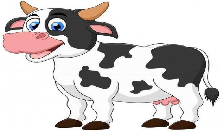 Gambar Sapi | PDF