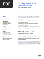 Family 4662+02 IBM Storage FlashSystem 5300 - IBM Documentation | PDF ...