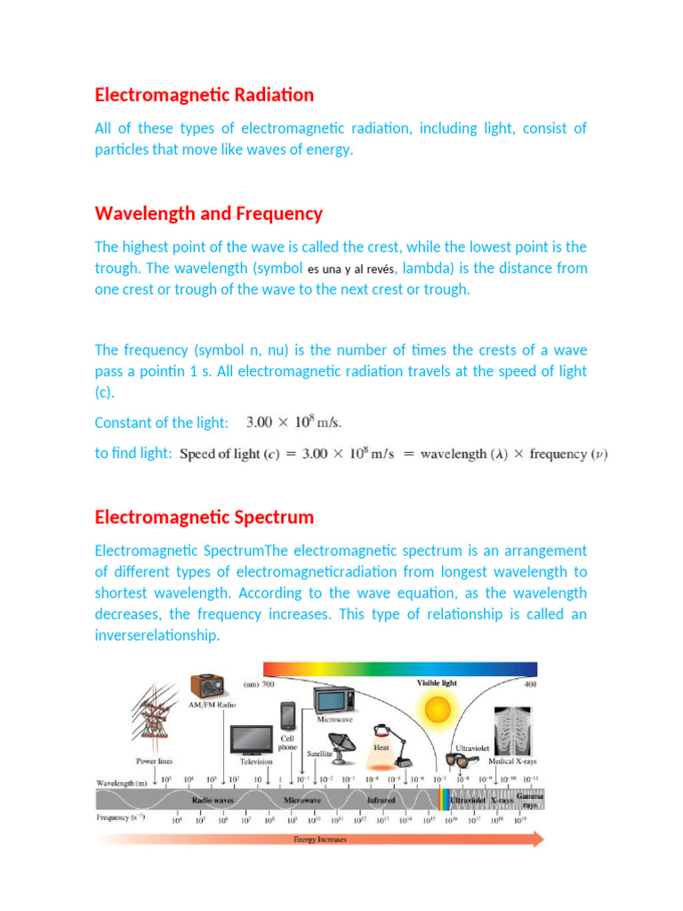Electronic Structure of Atoms and Periodic Trends | PDF | Energy Level ...