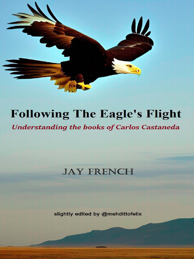 Following The Eagle's Flight Understanding The Books of Carlos ...
