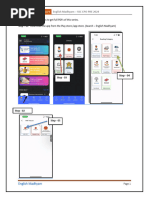 CSEC English SBA Guide | PDF | Human Communication | Communication