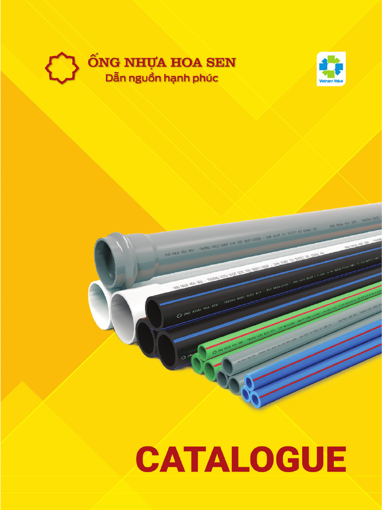 Catalogue Nhua Tong Hop 23 10 23 | PDF