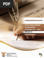 TAAK 6: Loopbane in Die Kunste: Doen Navorsing Oor Verskeie Beroepe in ...