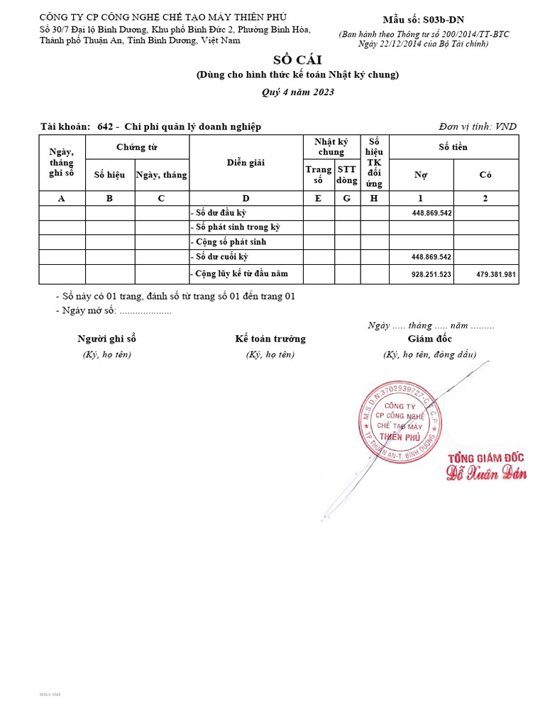 S Cái 642 | PDF