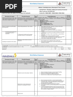 Safety Pledge | PDF | Occupational Safety And Health | Safety