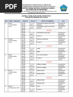 Format Nomor Dada Peserta Lomba | PDF