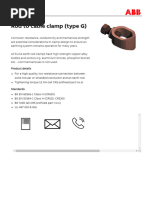 1 Furse Earthing and Lightning Protection Catalogue | PDF | Electrical ...