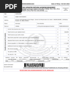 LPC Form | PDF | Government Finances | Taxes