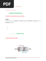 Fiche Bilan Secours Urgence Pompier | PDF | Hôpital | Médecine