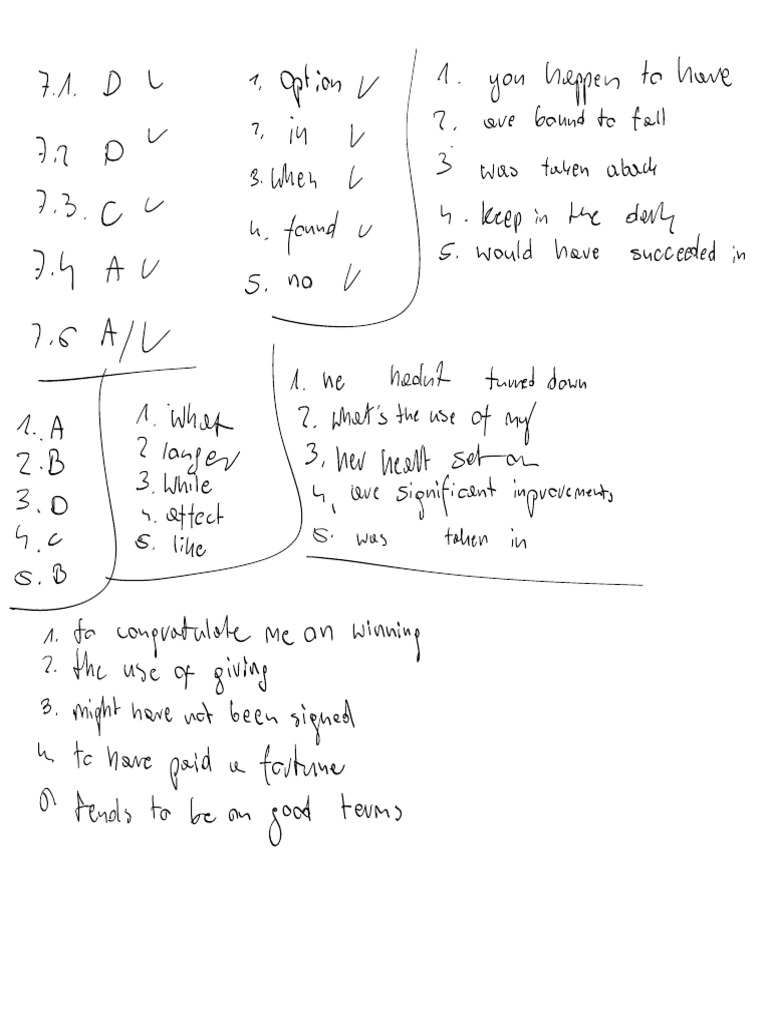 Cryptic Musings for Puzzle Enthusiasts | PDF