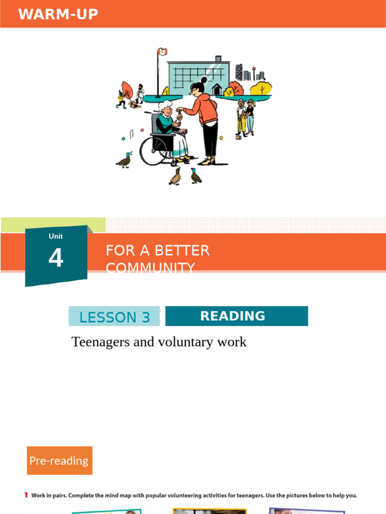 Unit 4 Lesson 2 Reading | PDF | Language Families | Languages
