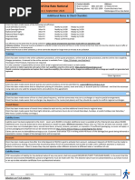 PS Form 3999 Completion Guidelines | PDF | United States Postal Service ...