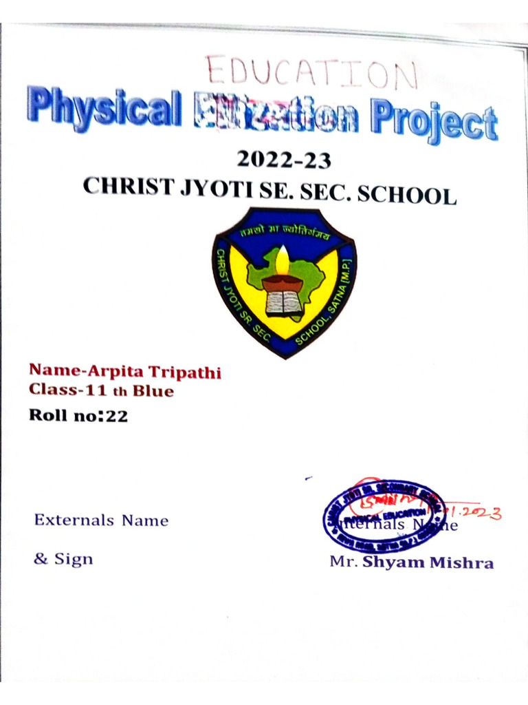 Front Pages of File | PDF