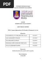 Maybank Group Corporate Structure 2023 | PDF | Financial Services ...