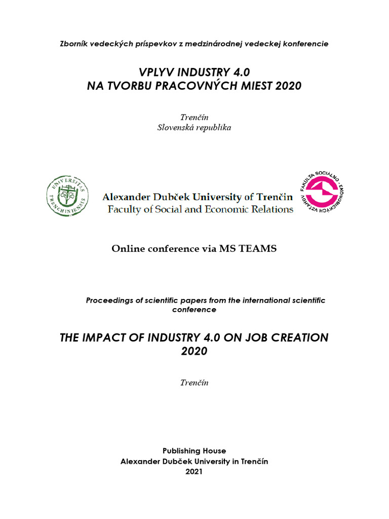 Zbornik | PDF | Analytics | Big Data