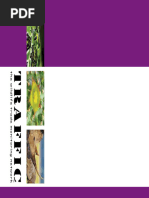 Apéndices de La CITES (General) PDF | PDF | Organismos | Familia