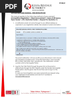 NipeX System Login & Bid Guide | PDF | Request For Proposal | Login