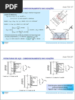 Tabela de Medidas de Roscas e Instruções de Montagem | PDF | Metalurgia ...