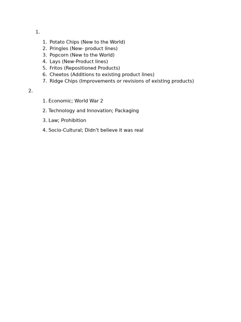 Chip Assignment | PDF