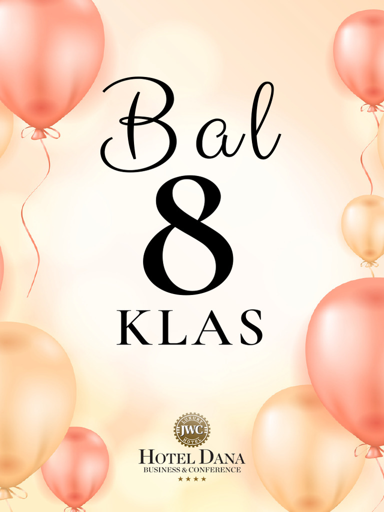 Bal 8 Klas | PDF
