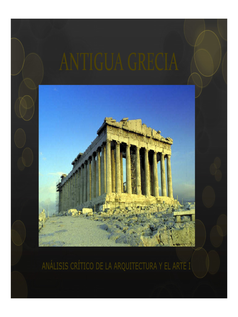 Introducción Antigua Grecia | PDF | Antigua Grecia | Esparta